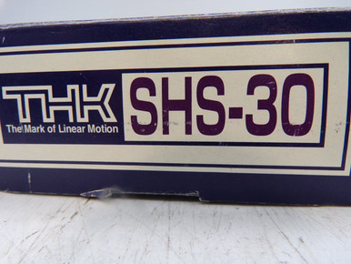 Thk SHS30 Linear Guide