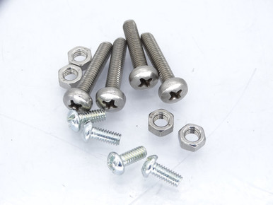 Banner Engineering BWA-HW-001 Hardware Kit