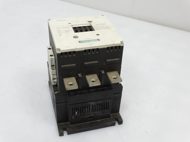 Siemens 3RT1076-6AR36 Contactor