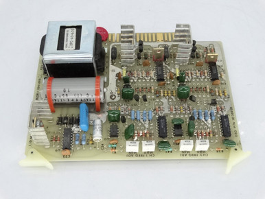 Nidec Corp 1041898-01 Circuit Board