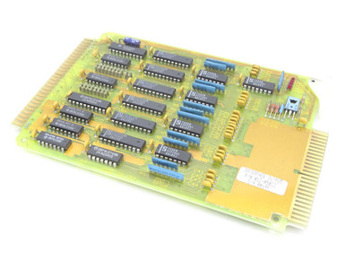 Gd California Inc PWB110414001 Circuit Board
