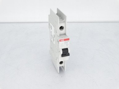 Asea Brown Boveri SU201M-K5 Circuit Breaker