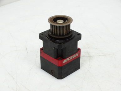Boston Gear DT090-005-0-RM090-37 Gearbox