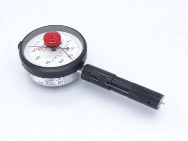 Ptc 201 Testing Device
