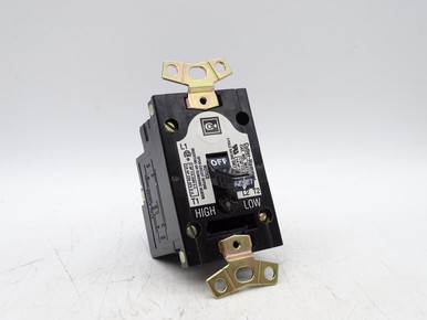 Eaton Corporation MST01 Switch
