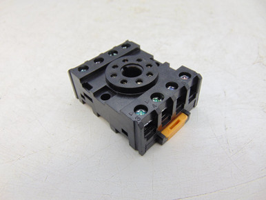 Young Electronics NDS-8F Relay Socket