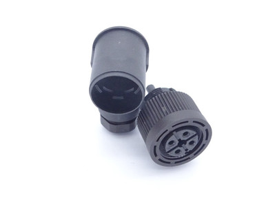 Festo NTSD-WD-9 (18527) Plug