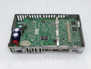 Allen Bradley 2711P-RP8D Series A PLC Module