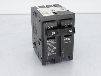 Eaton Corporation BR230 Circuit Breaker