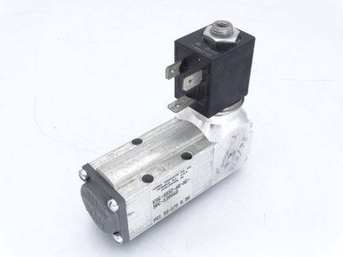 Versa Valves KSG-4332-6K-HC-3BC-120V60 Valve
