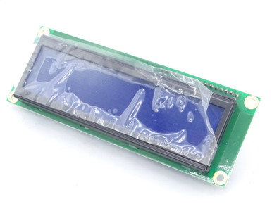 Winstar Display WH1602L-TMI-ET Display