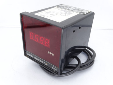 Beacon Industrial Electronics LD-5004 Panel Meter