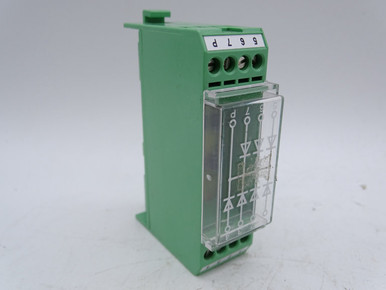 Phoenix Contact EMG 22-DIO 7P Diode