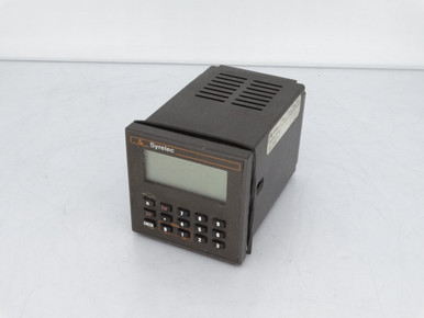 Syrelec 13026 Counter