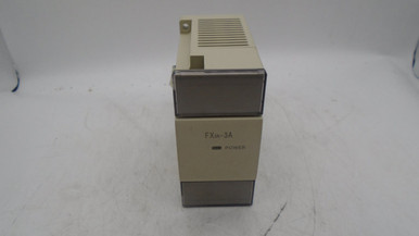 Mitsubishi FX0N-3A PLC Module