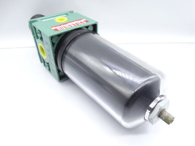 Asco Asco Numatics P30B04C Air Pressure Regulator