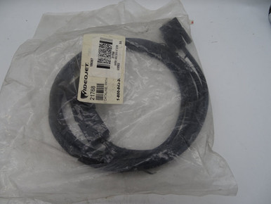 Videojet Marsh Unicorn 21768 Cable