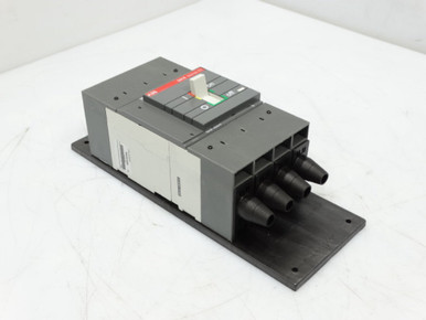 Abb SACE S3/UE 125S Circuit Breaker