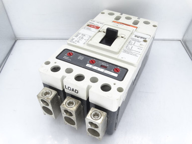Eaton Corporation KD3400F Circuit Breaker