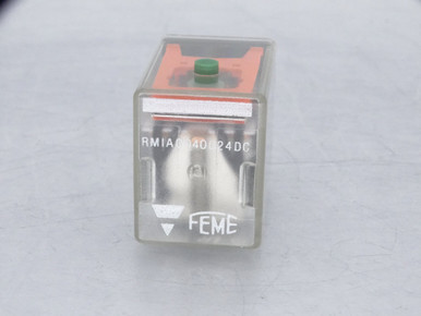 Carlo Gavazzi RMIA-0040-024DC Relay