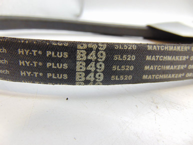 Continental Ag B49 Belt