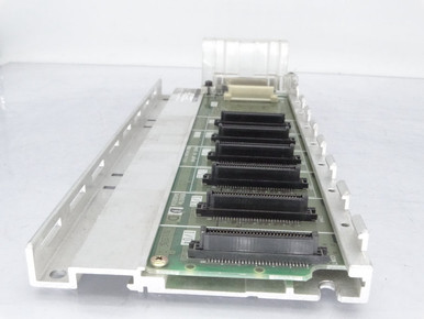 Mitsubishi Q35B-E PLC Module