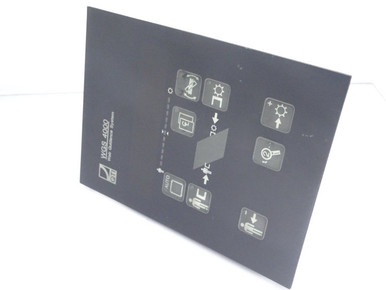 Quad Tech 88470-001 Control Panel