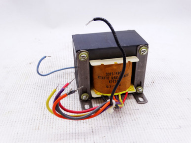 Atlantic 3082-15903 Transformer