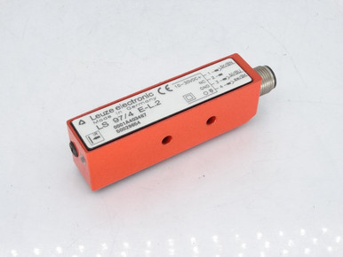 Leuze LS 97/4 E-L.2 Sensor