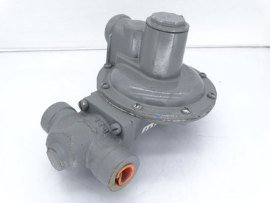 Equimeter 043-182 Air Pressure Regulator