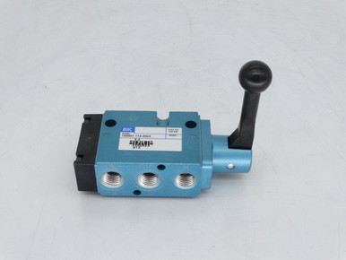 Mac Valves Inc 180001-112-0024 Valve