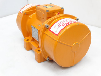Italvibras MVSI 18-2000 Motor