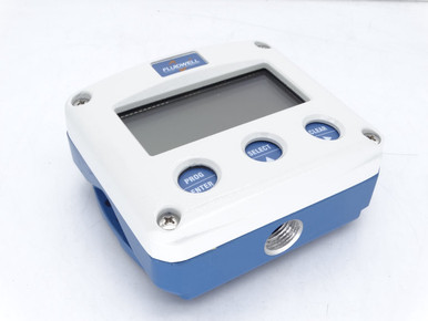 Fluidwell F110-P-XI Sensor