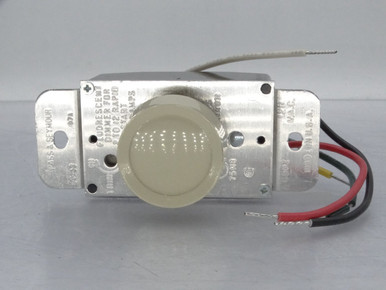 Legrand Pass & Seymour 93212-I PLC Rack