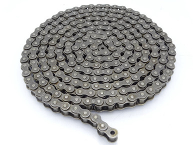 Timken 40-1R 010 FT COIL Roller Chain