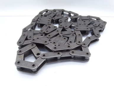 Us Tsubaki RF2040S-HP-U Roller Chain