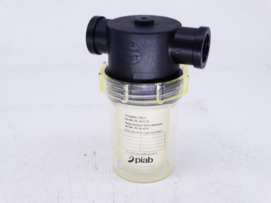 Piab Vacuum Products 31.16.651 Filter