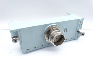 Siemens 6ES7194-4FA00-0AA0 Connector