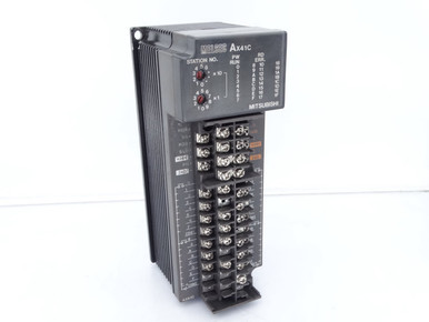 Mitsubishi AX41C PLC Module