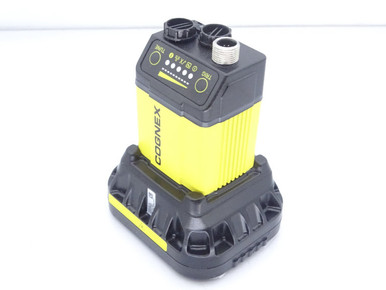 Cognex DMR-374X-TMAX Barcode Scanner
