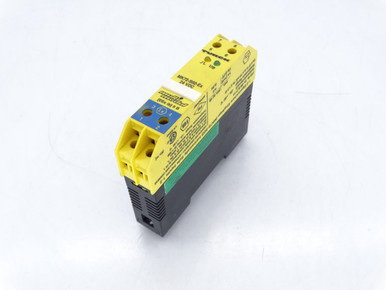 Turck MK72-S02-EX/24VDC Relay