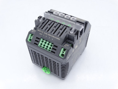 Murr Elektronik 9000-41084-0100600 Circuit Breaker