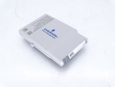 Emerson KL3031X1-BA1 RTD PLC Module