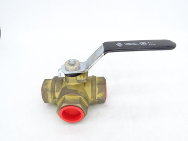 R.B. Enterprise CW617N Valve