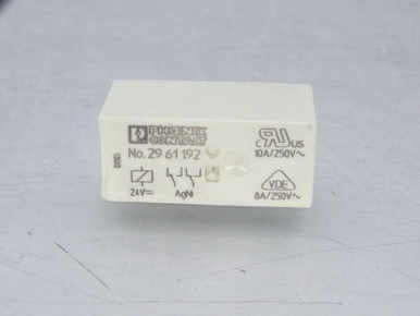 Phoenix Contact 2961192 Relay
