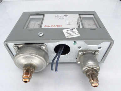 Johnson Controls P170MA-1 Switch