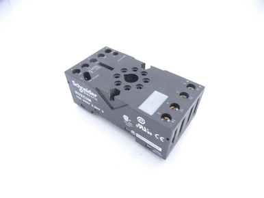 Schneider Electric RUZC2M Relay Socket