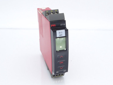 Pr Electronics 4114 Signal Transmitter