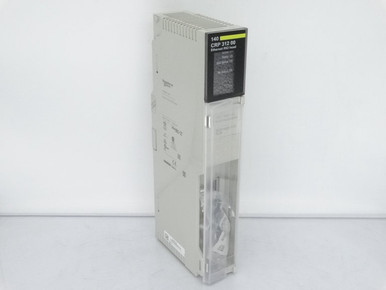 Schneider Electric 140-CRP-312-00 PLC Module