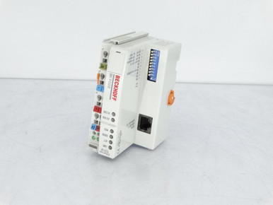 Beckhoff BK9000 Ethernet Switch